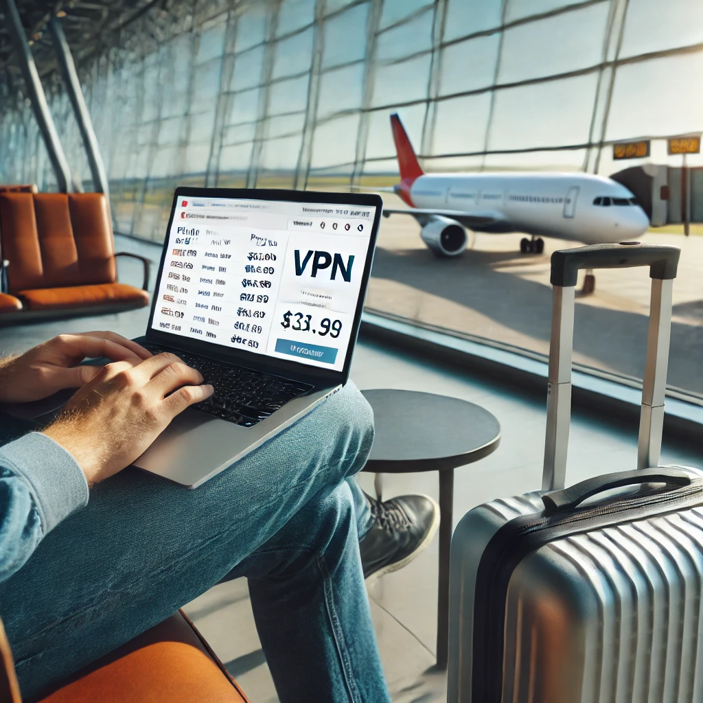 Does Using VPN to Get Cheaper Flights Still Work? (2026 Test)